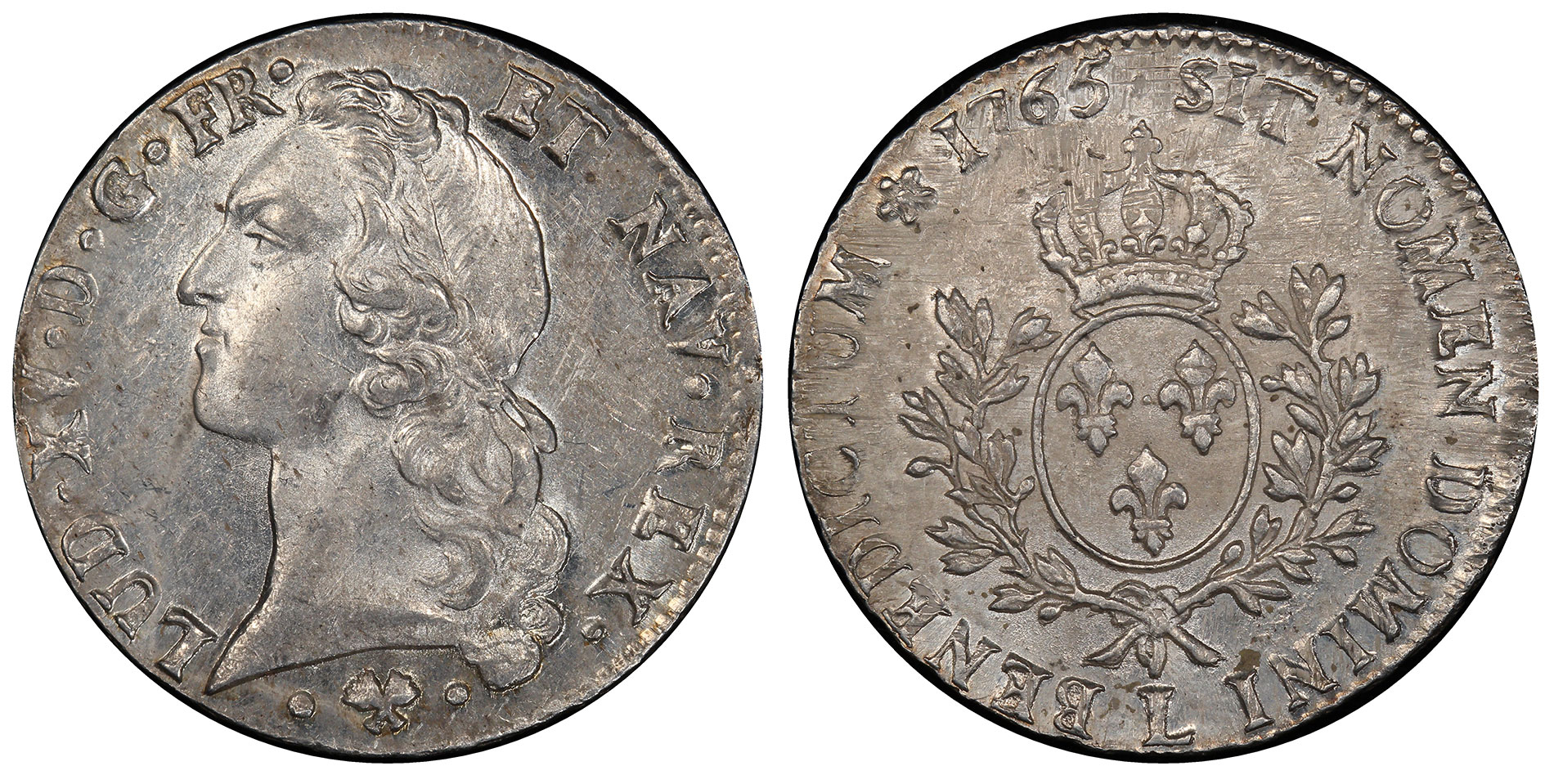 Etymology of Numismatics