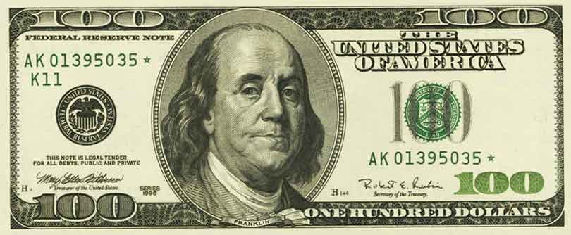 When Were Security Strips First Placed in United States Banknotes?