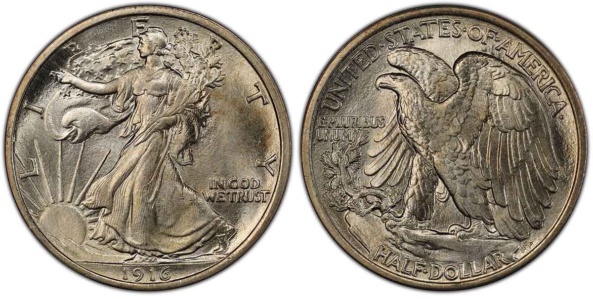 5 Famous Coins Collectors Can Buy for Less Than $50