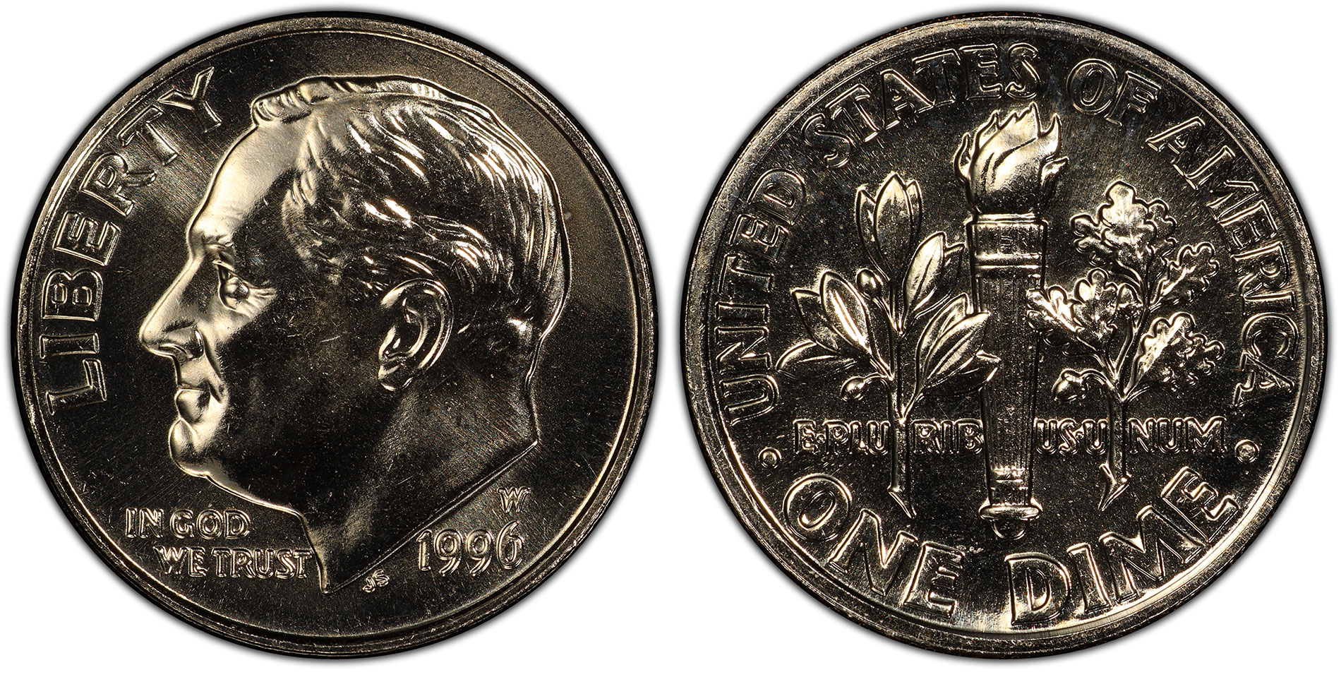What Was the First W-Mint Coin?