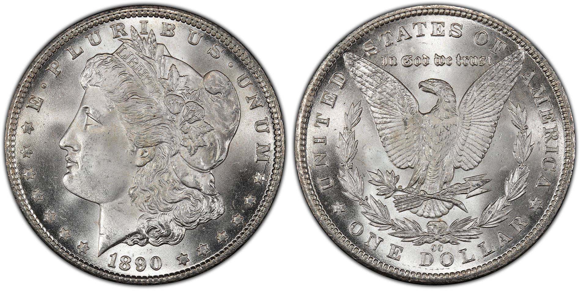 Op-Ed: Are Big Coins Better?