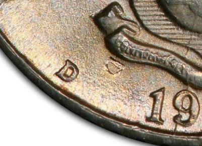 September 2021 Error Coin Highlights