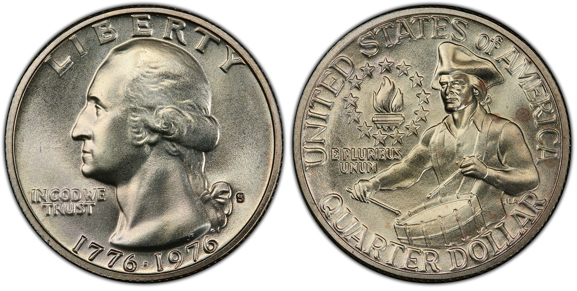 The Washington Quarter Made Coin Collecting a Household Pursuit