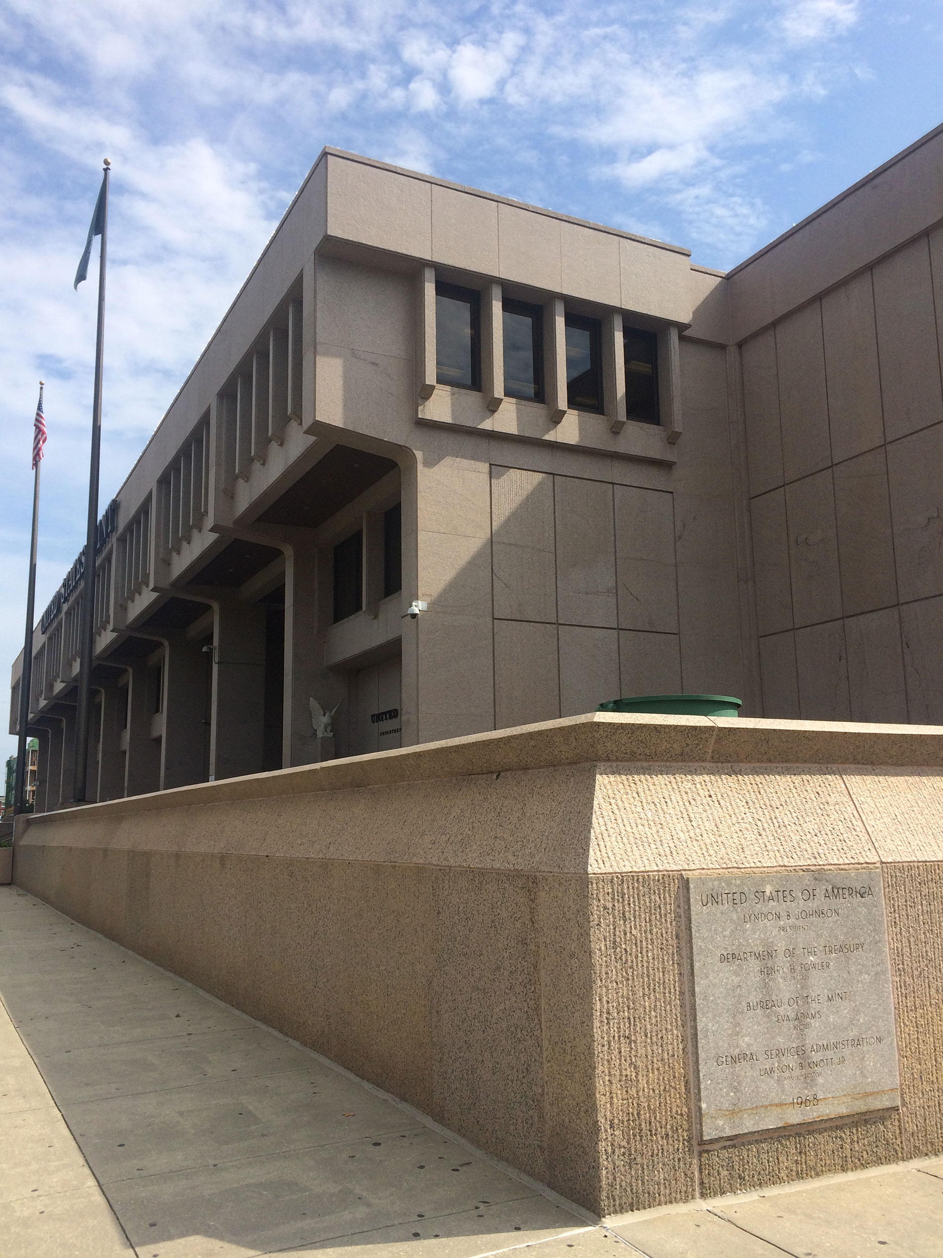 5 Things You Probably Didn’t Know About the Philadelphia Mint