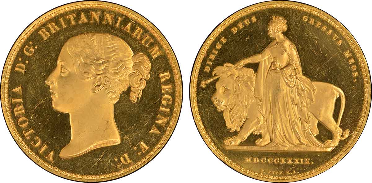 Review: Top 3 Most Valuable Coins at 2022 Heritage Auctions World Coins ...