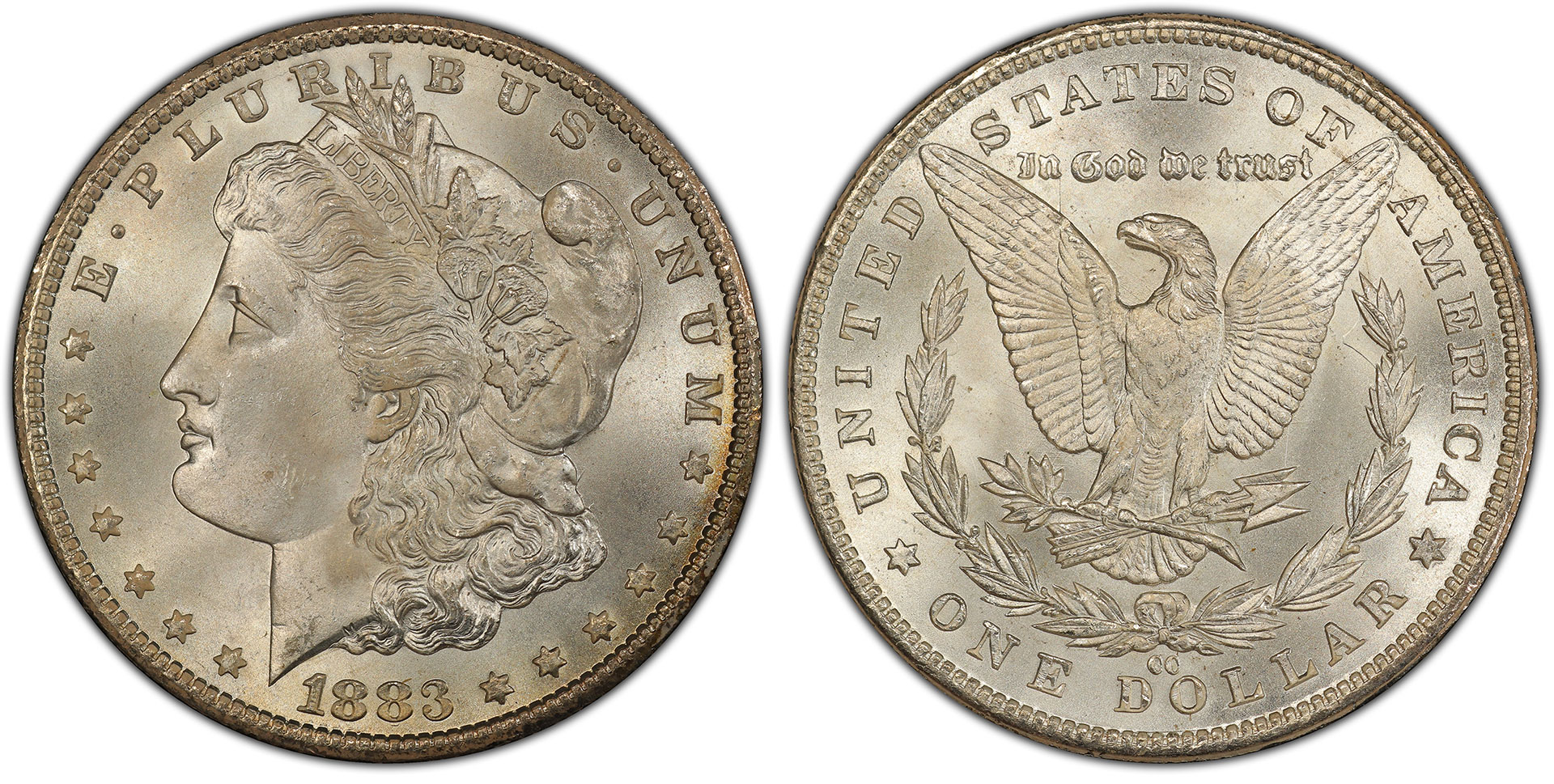 Secrets of Valuing U.S. Coins from the PCGS Price Guide Team