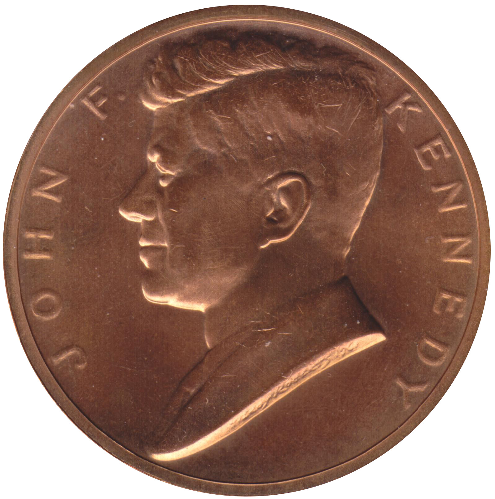 Art of a Generation: The Coins of Frank Gasparro