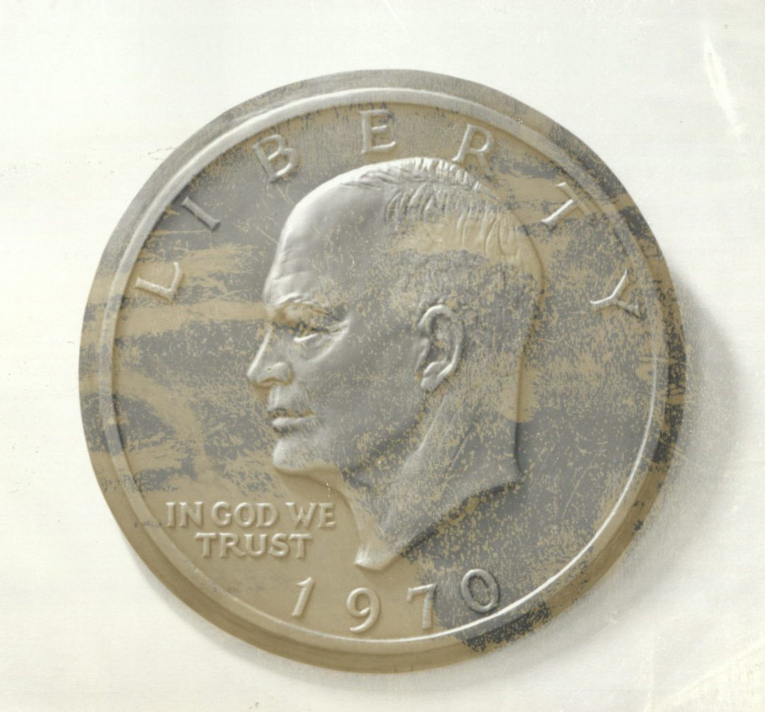 Art of a Generation: The Coins of Frank Gasparro