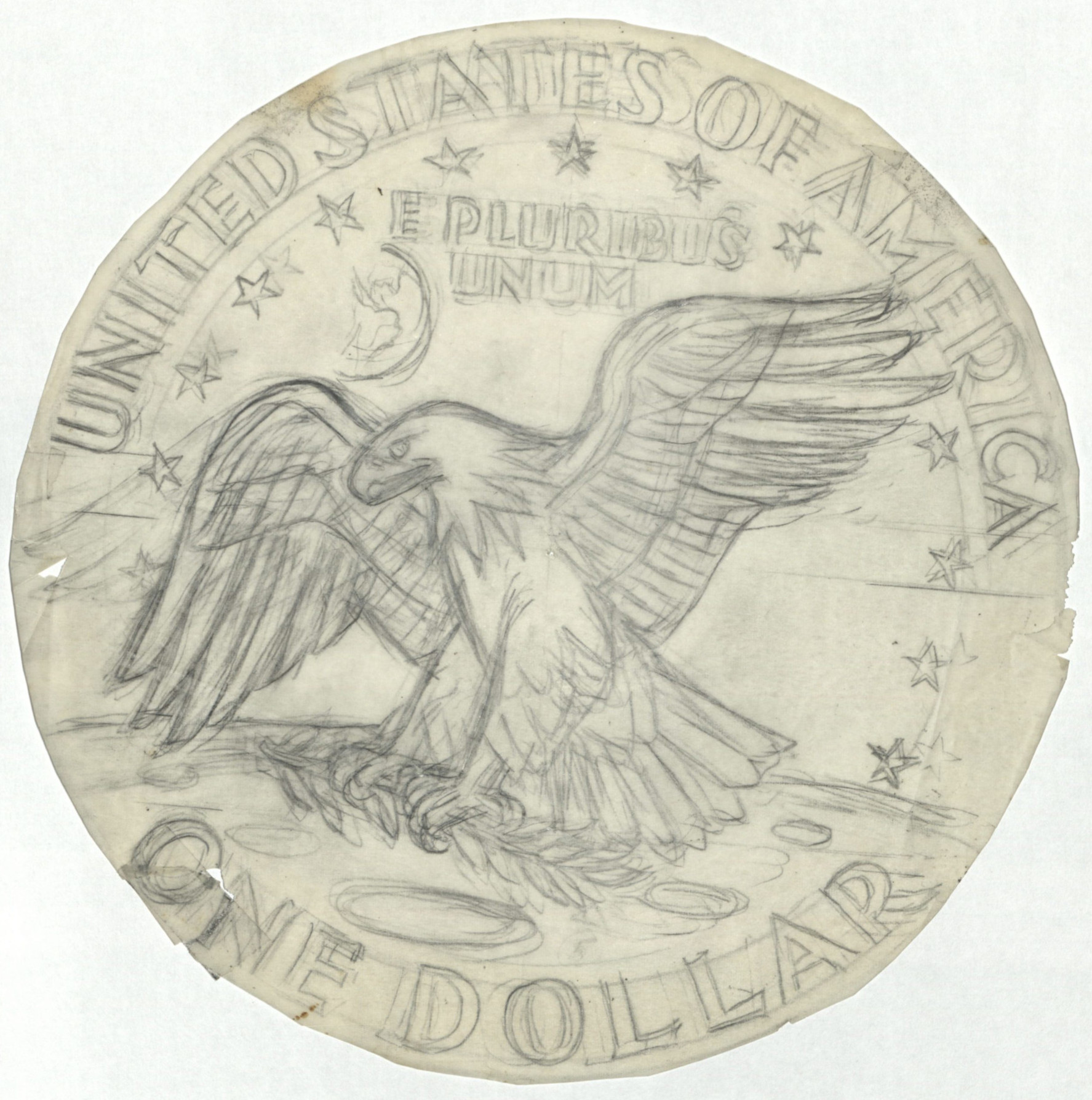 Art of a Generation: The Coins of Frank Gasparro