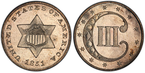 PCGS Weekly Update October 24, 2023