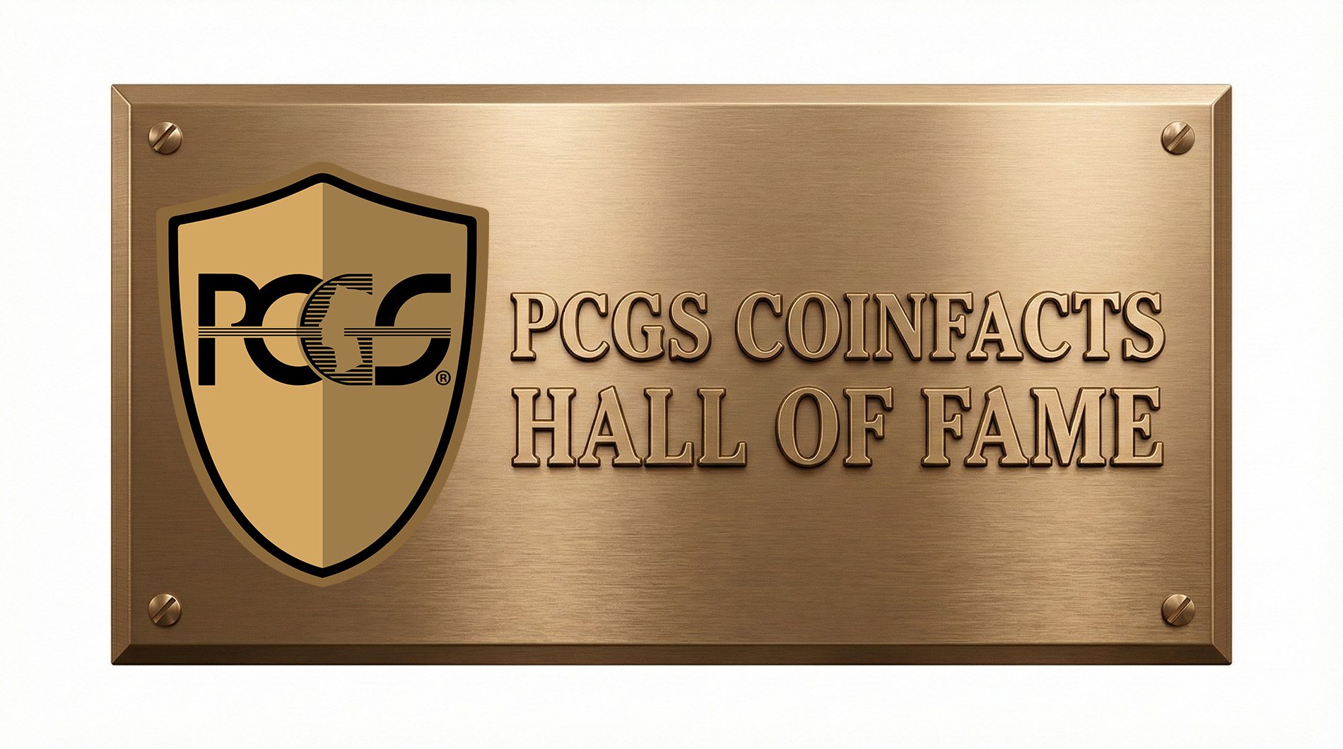 PCGS Announces CoinFacts Coin Dealer Hall of Fame Inductees