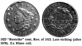 Walter Breen's Encyclopedia of United States and Colonial Proof Coins ...