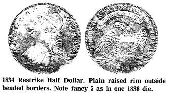 Walter Breen's Encyclopedia of United States and Colonial Proof Coins ...