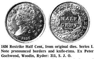 Walter Breen's Encyclopedia of United States and Colonial Proof Coins ...