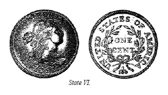 Walter Breen's Encyclopedia of Early United States Cents, 1797 (Page 6)