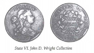 Walter Breen's Encyclopedia of Early United States Cents, 1803 (Page 10)