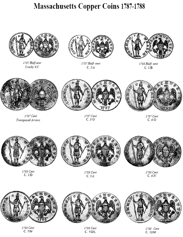 The History of United States Coinage As Illustrated by the Garrett ...