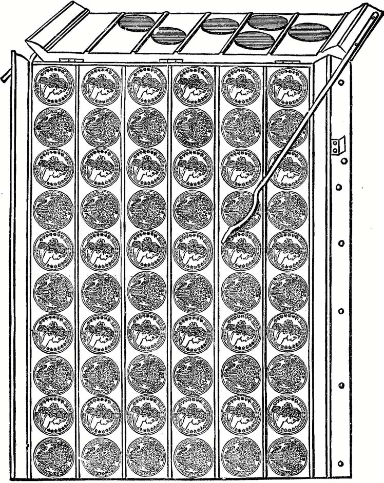 Silver Dollars & Trade Dollars of the United States - A Complete ...