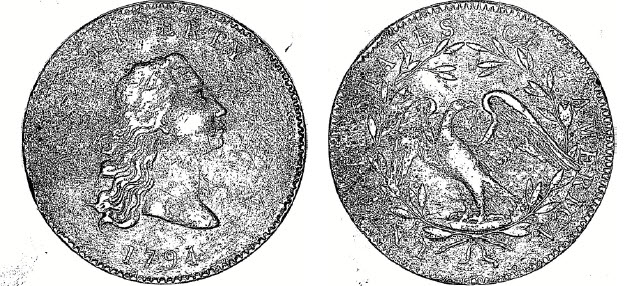 Silver Dollars & Trade Dollars of the United States - A Complete ...