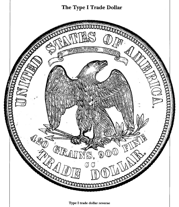 Silver Dollars & Trade Dollars of the United States - A Complete ...