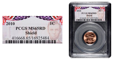 Boost Your Bulk Business with PCGS