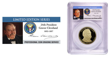 Boost Your Bulk Business with PCGS