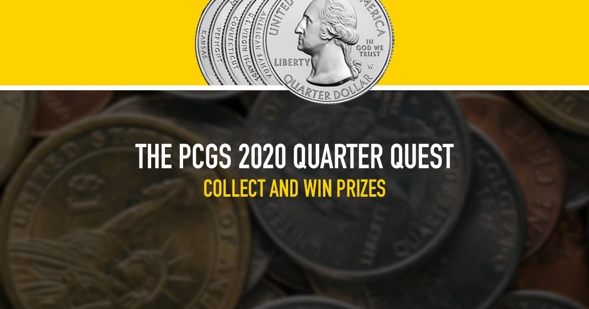 2020 Quarter Quest