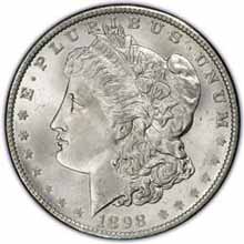 PCGS Photograde Online - Estimating Coin Grades Has Never Been Easier